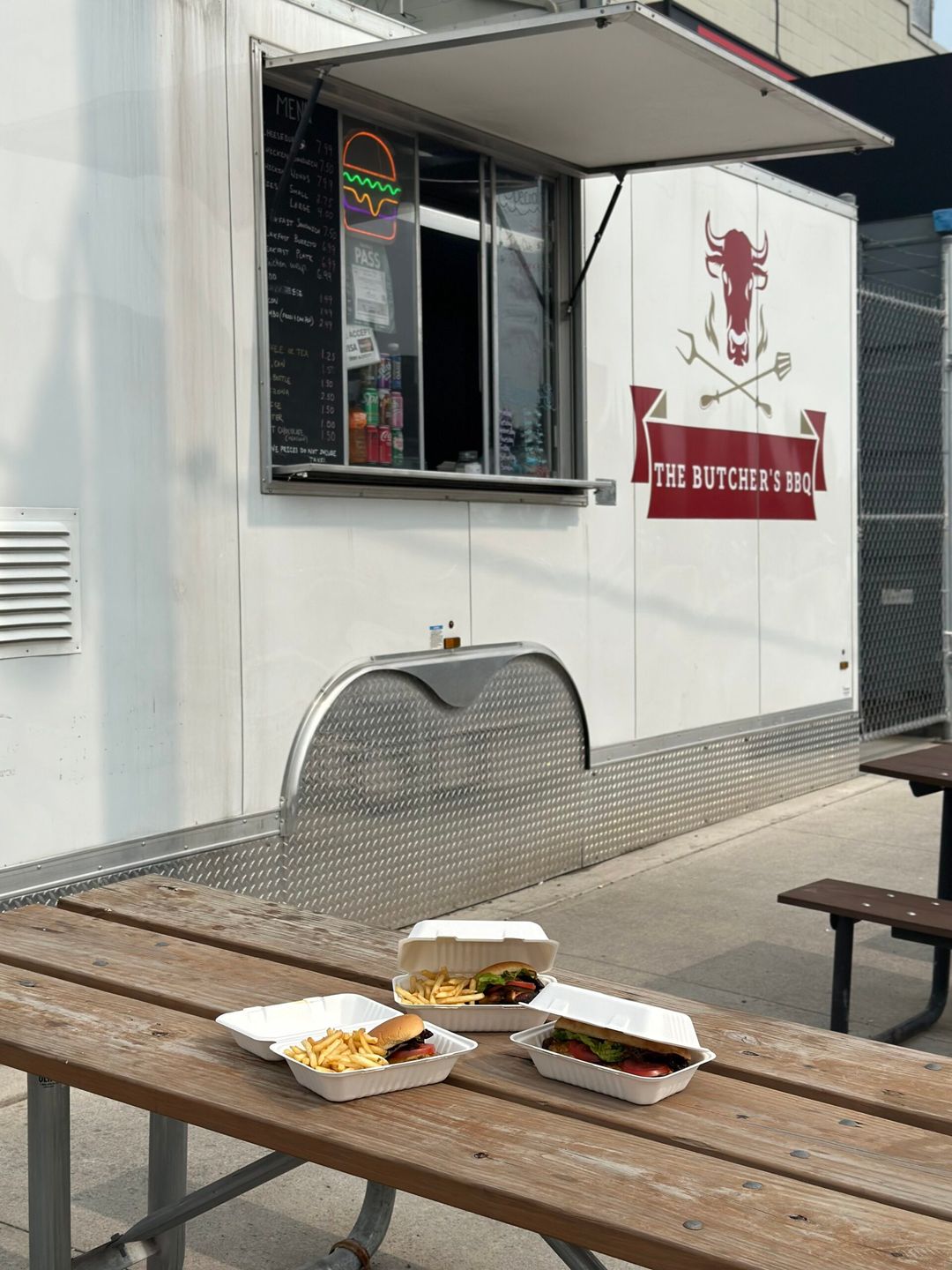 The Butcher's BBQ | Toronto